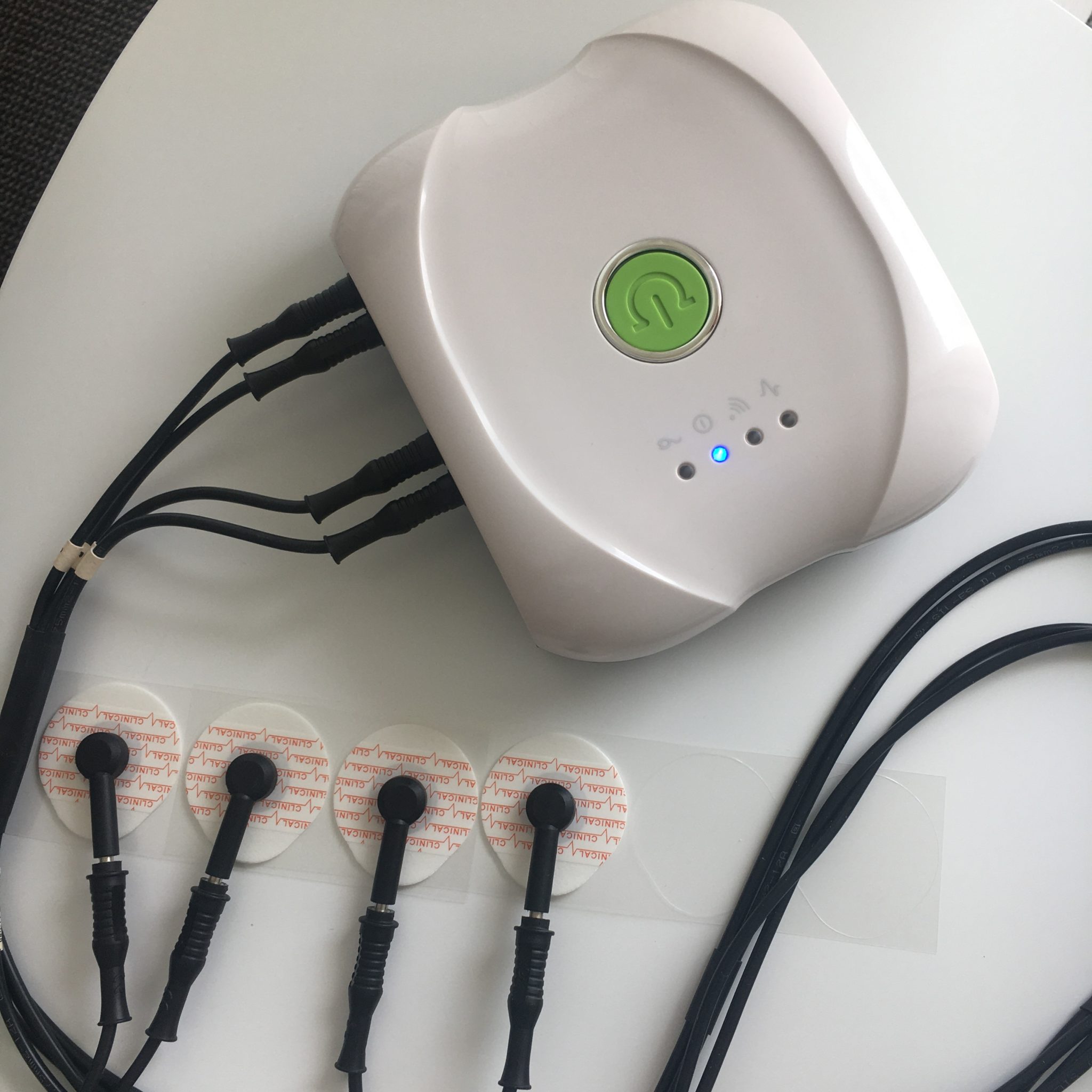 L’impédancemétrie - Cécile Daubié Nutritionniste